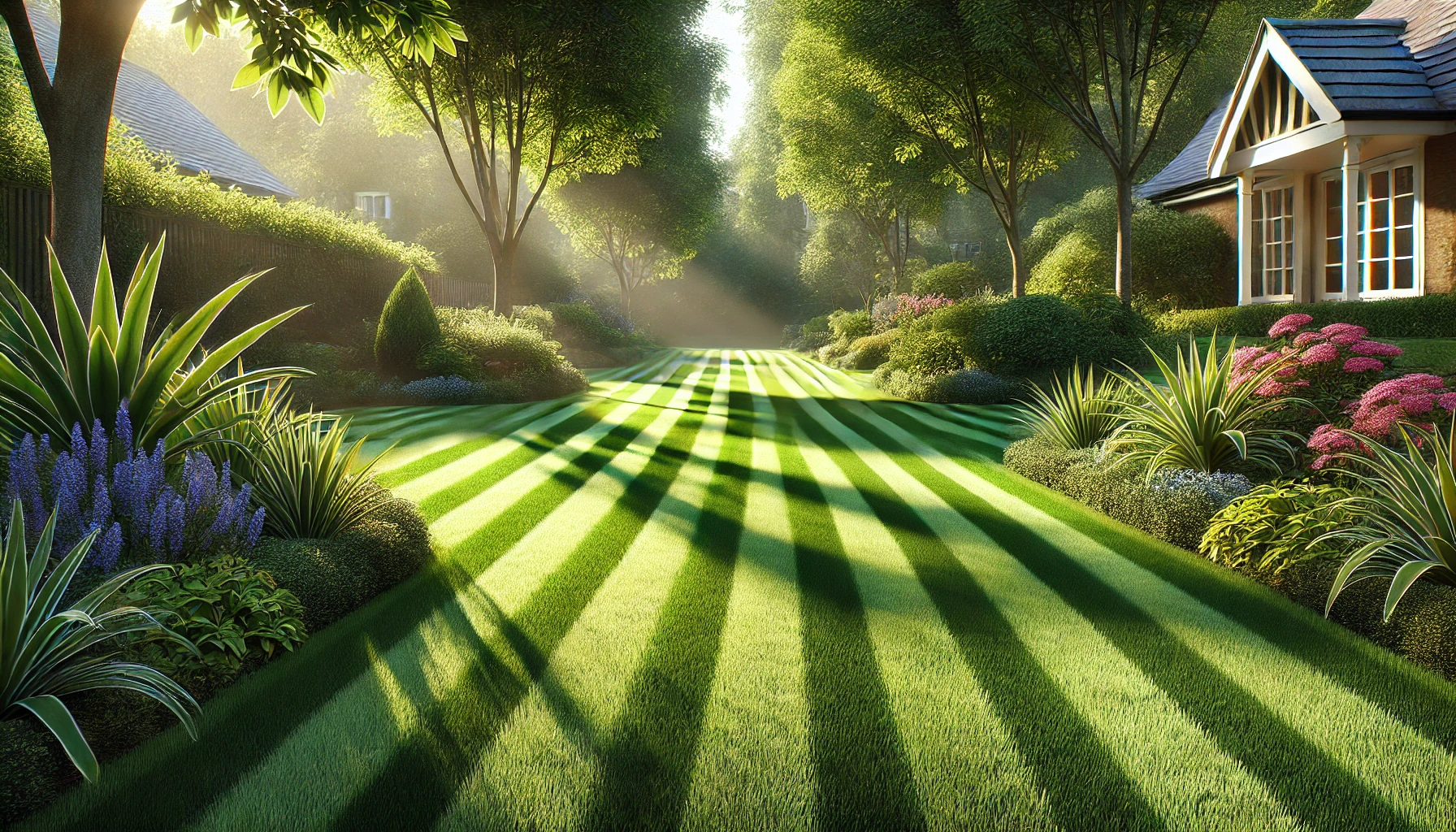 DIY Dethatching: A Step-by-Step Guide for Homeowners - Vealey Landscaping